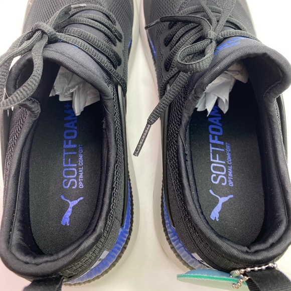 Puma | Shoes | New Puma Racer Next Cage Mens Running Shoe | Poshmark